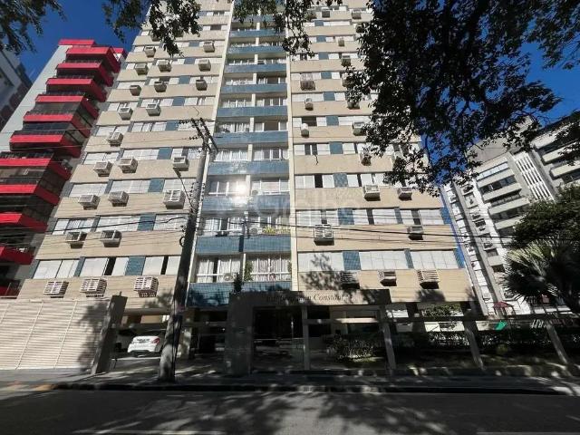 Apartamento para Locação em Florianópolis/SC Centro 3 Quartos