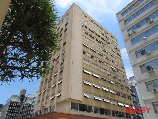 Apartamento para Locação em Florianópolis/SC Centro 3 Quartos