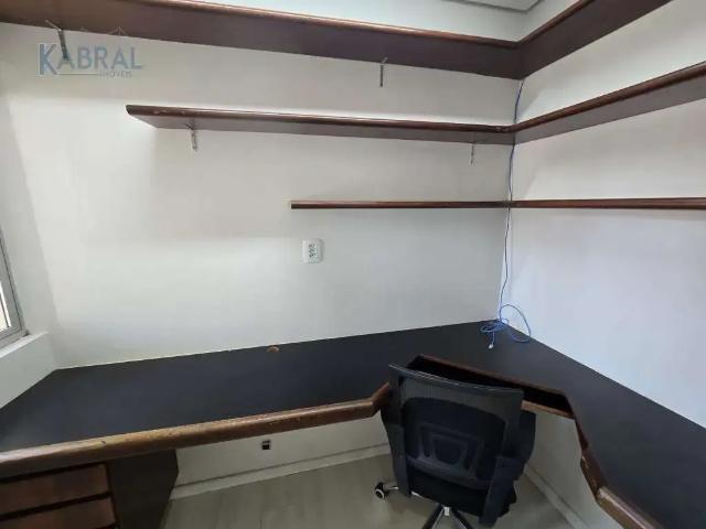 Apartamento para Locação em Florianópolis/SC Centro 3 Quartos