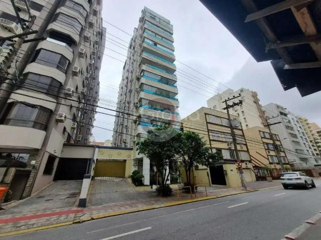Apartamento para Locação em Florianópolis/SC Centro 3 Quartos