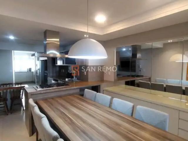 Apartamento para Locação em Florianópolis/SC Centro 3 Quartos