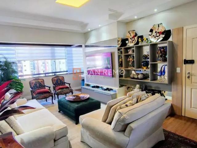 Apartamento para Locação em Florianópolis/SC Centro 3 Quartos