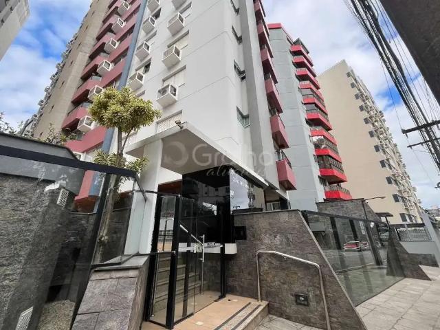 Apartamento para Locação em Florianópolis/SC Centro 3 Quartos