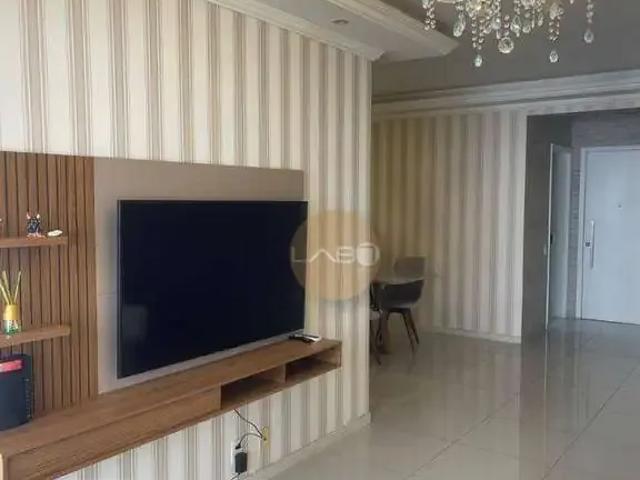Apartamento para Locação em Florianópolis/SC Centro 3 Quartos