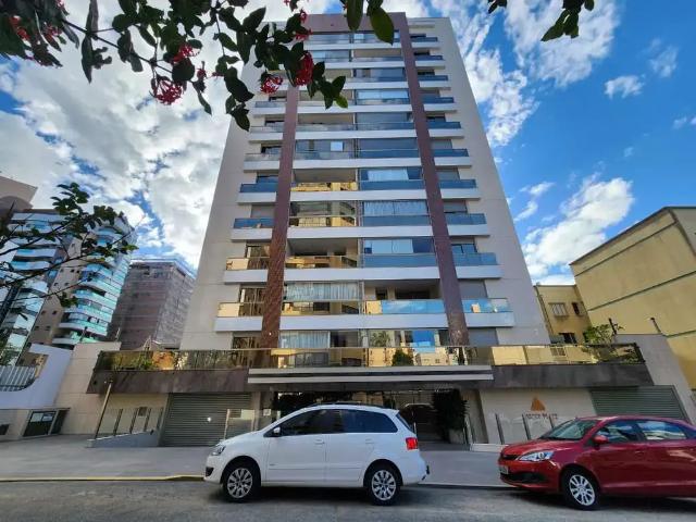 Apartamento para Locação em Florianópolis/SC Centro 3 Quartos