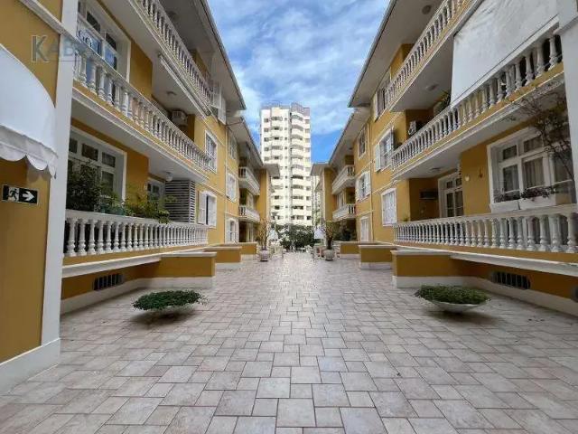 Apartamento para Locação em Florianópolis/SC Centro 3 Quartos