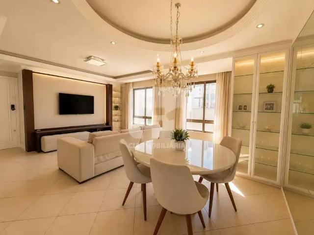 Apartamento para Locação em Florianópolis/SC Centro 3 Quartos