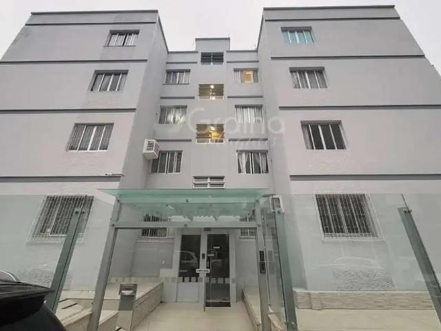 Apartamento para Locação em Florianópolis/SC Centro 3 Quartos