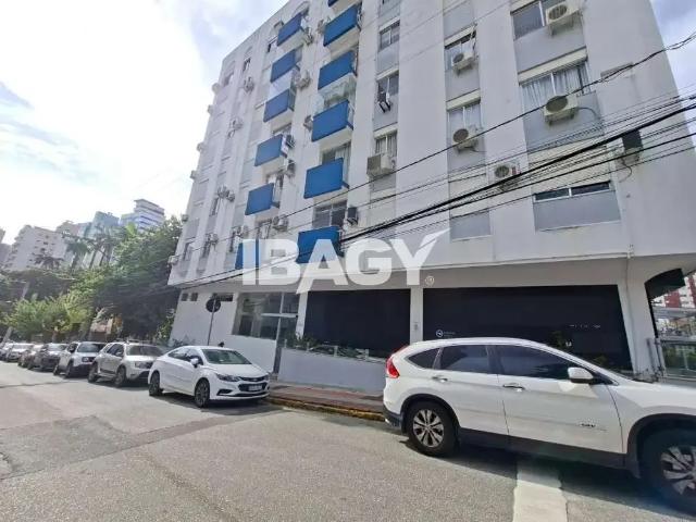 Apartamento para Locação em Florianópolis/SC Centro 3 Quartos