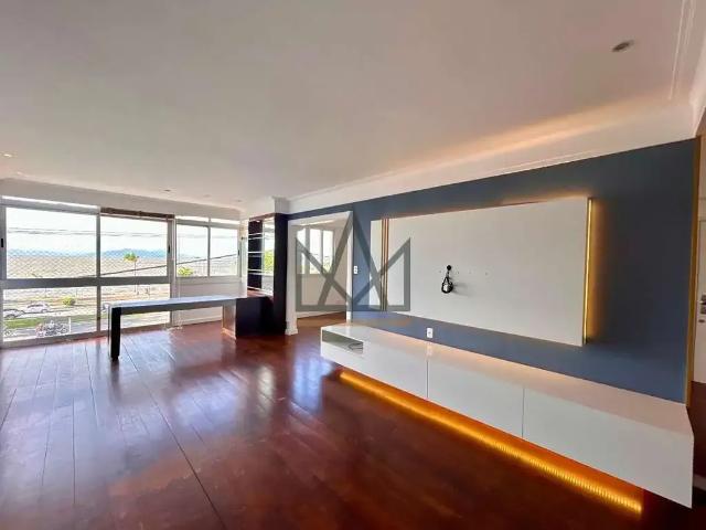 Apartamento para Locação em Florianópolis/SC Centro 3 Quartos