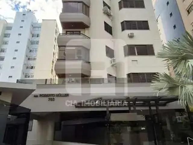 Apartamento para Locação em Florianópolis/SC Centro 3 Quartos