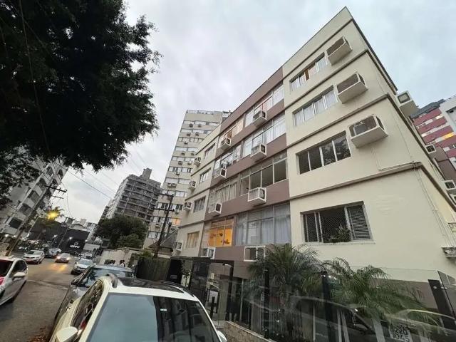 Apartamento para Locação em Florianópolis/SC Centro 3 Quartos