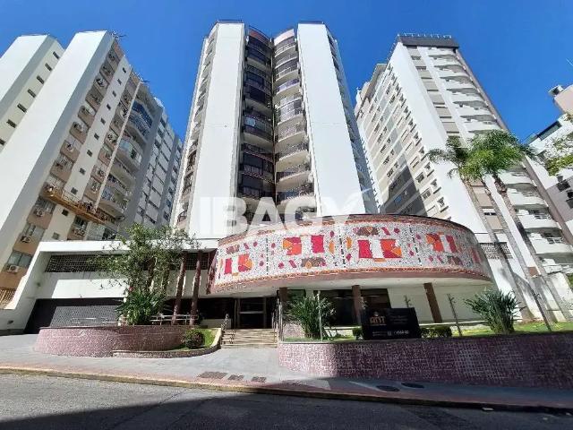 Apartamento para Locação em Florianópolis/SC Centro 3 Quartos