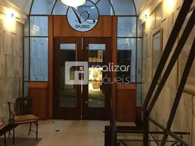 Apartamento para Locação em Florianópolis/SC Centro 3 Quartos