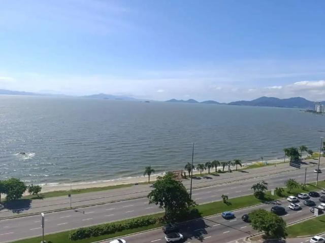 Apartamento para Locação em Florianópolis/SC Centro 3 Quartos