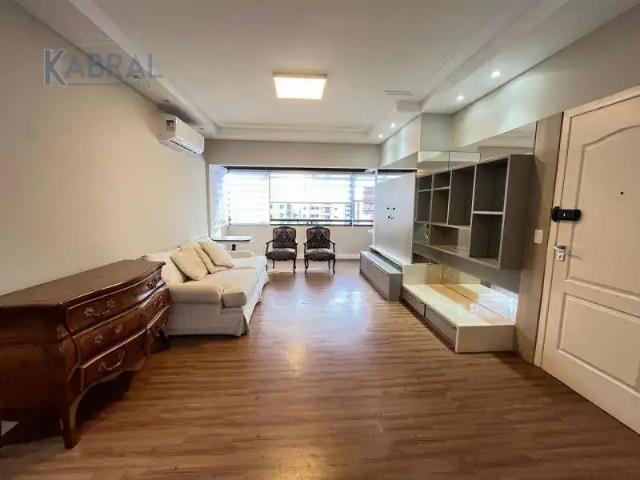 Apartamento para Locação em Florianópolis/SC Centro 3 Quartos