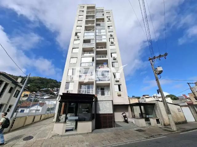 Apartamento para Locação em Florianópolis/SC Centro 3 Quartos