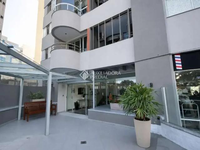 Apartamento para Locação em Florianópolis/SC Centro 3 Quartos