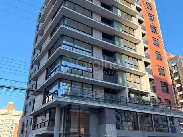 Apartamento para Locação em Florianópolis/SC Centro 3 Quartos