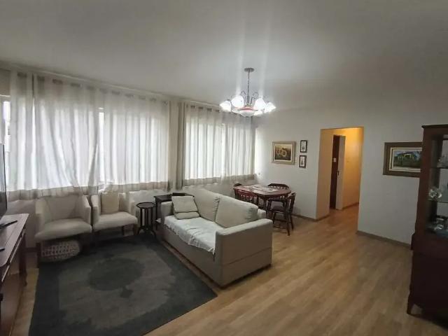 Apartamento para Locação em Florianópolis/SC Centro 3 Quartos