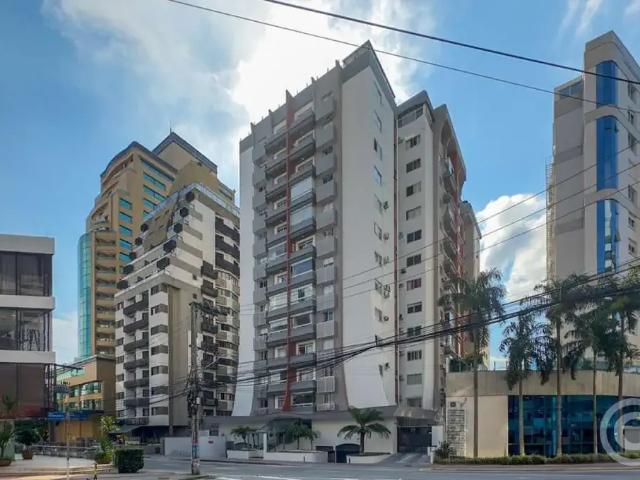 Apartamento para Locação em Florianópolis/SC Centro 3 Quartos