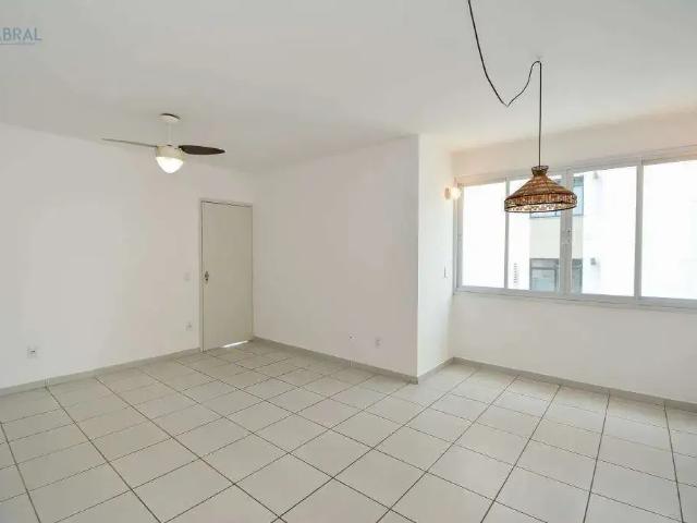 Apartamento para Locação em Florianópolis/SC Centro 3 Quartos
