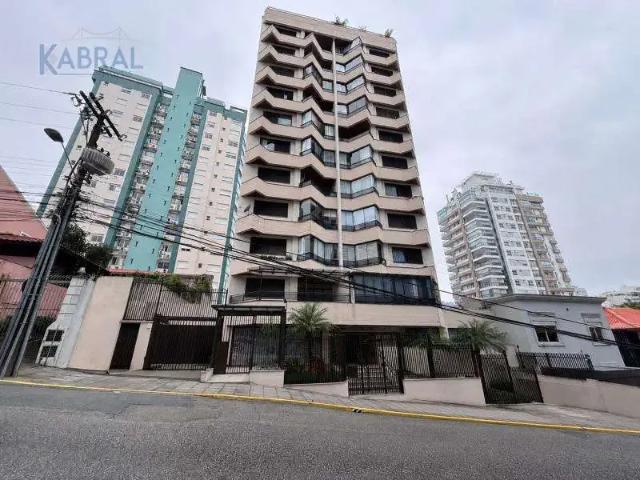 Apartamento para Locação em Florianópolis/SC Centro 3 Quartos