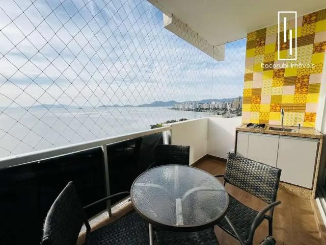 Apartamento para Locação em Florianópolis/SC Centro 3 Quartos