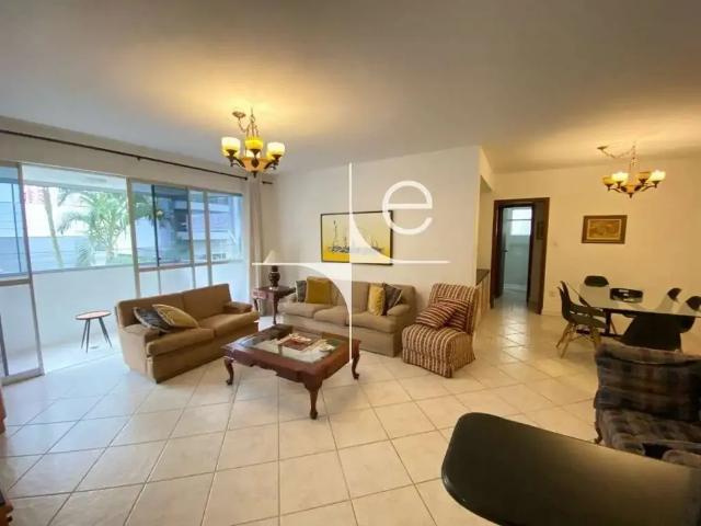 Apartamento para Locação em Florianópolis/SC Centro 3 Quartos