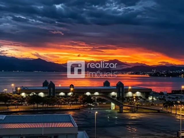 Apartamento para Locação em Florianópolis/SC Centro 3 Quartos