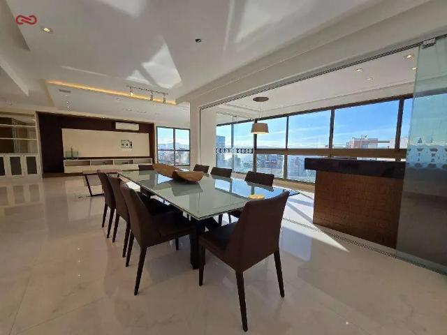 Apartamento para Locação em Florianópolis/SC Centro 3 Quartos