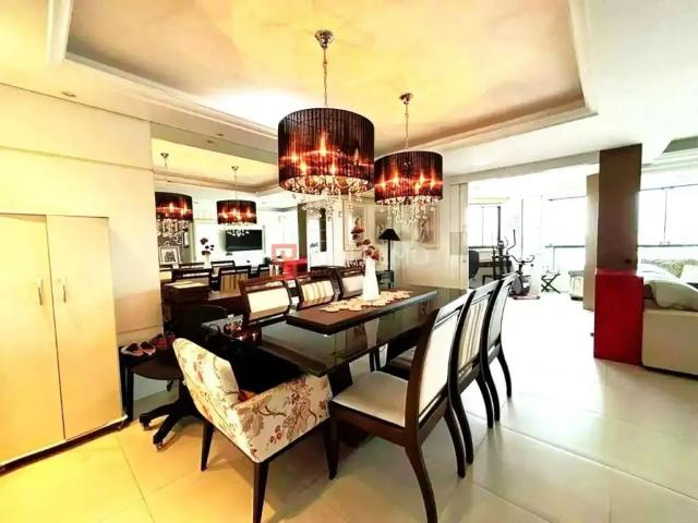 Apartamento para Locação em Florianópolis/SC Centro 3 Quartos