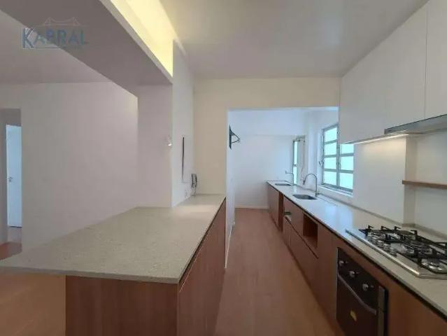 Apartamento para Locação em Florianópolis/SC Centro 3 Quartos