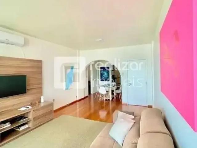 Apartamento para Locação em Florianópolis/SC Centro 3 Quartos
