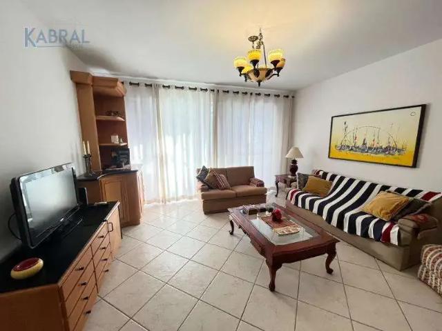 Apartamento para Locação em Florianópolis/SC Centro 3 Quartos