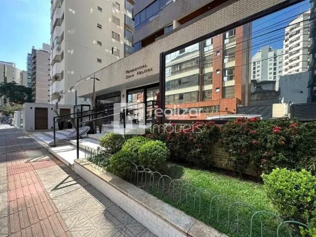 Apartamento para Locação em Florianópolis/SC Centro 3 Quartos