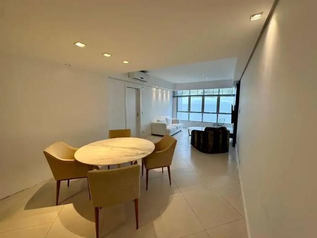 Apartamento para Locação em Florianópolis/SC Centro 3 Quartos