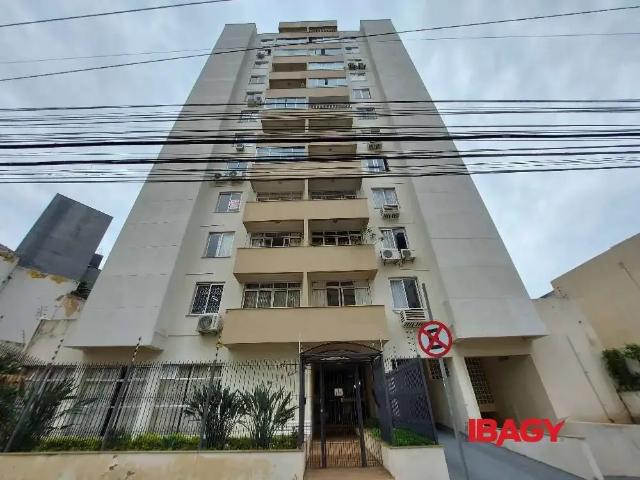 Apartamento para Locação em Florianópolis/SC Centro 3 Quartos