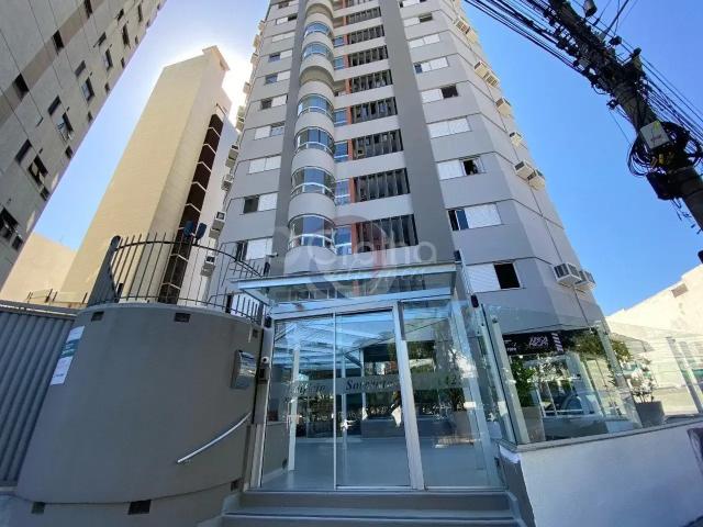 Apartamento para Locação em Florianópolis/SC Centro 3 Quartos