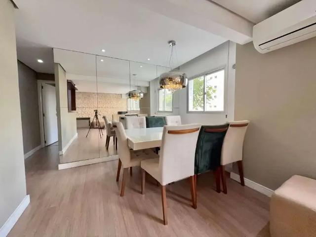 Apartamento para Locação em Florianópolis/SC Centro 3 Quartos