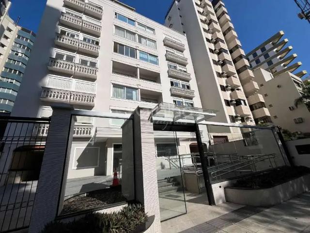 Apartamento para Locação em Florianópolis/SC Centro 3 Quartos