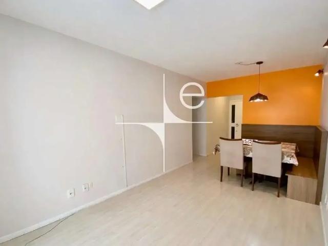 Apartamento para Locação em Florianópolis/SC Centro 3 Quartos