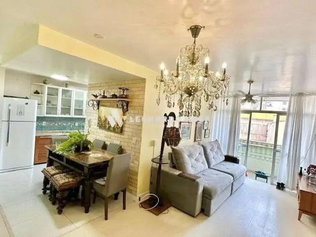 Apartamento para Locação em Florianópolis/SC Centro 3 Quartos
