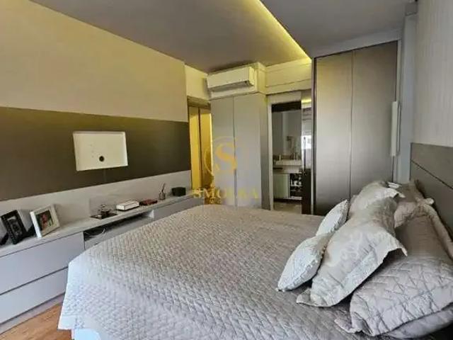 Apartamento para Locação em Florianópolis/SC Centro 3 Quartos
