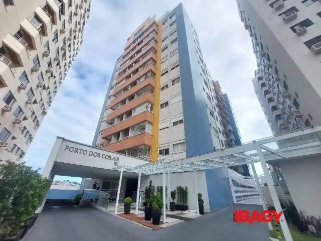Apartamento para Locação em Florianópolis/SC Centro 3 Quartos