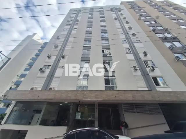Apartamento para Locação em Florianópolis/SC Centro 3 Quartos