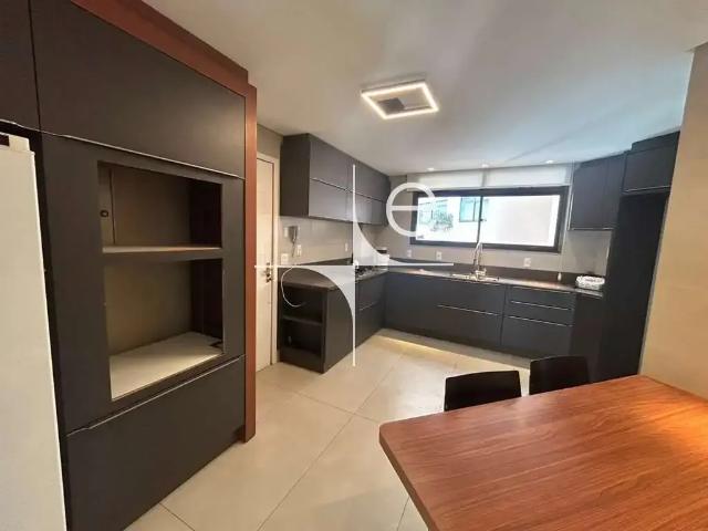 Apartamento para Locação em Florianópolis/SC Centro 3 Quartos
