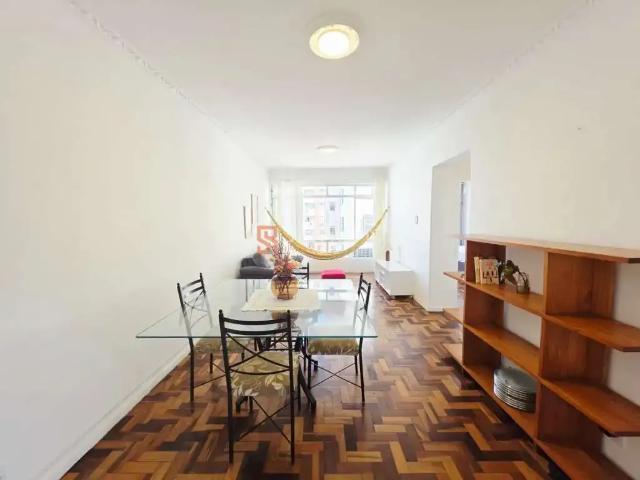 Apartamento para Locação em Florianópolis/SC Centro 3 Quartos