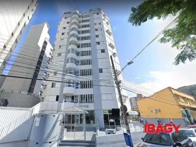 Apartamento para Locação em Florianópolis/SC Centro 3 Quartos