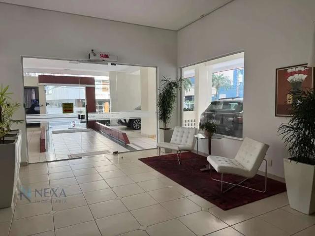 Apartamento para Locação em Florianópolis/SC Centro 3 Quartos